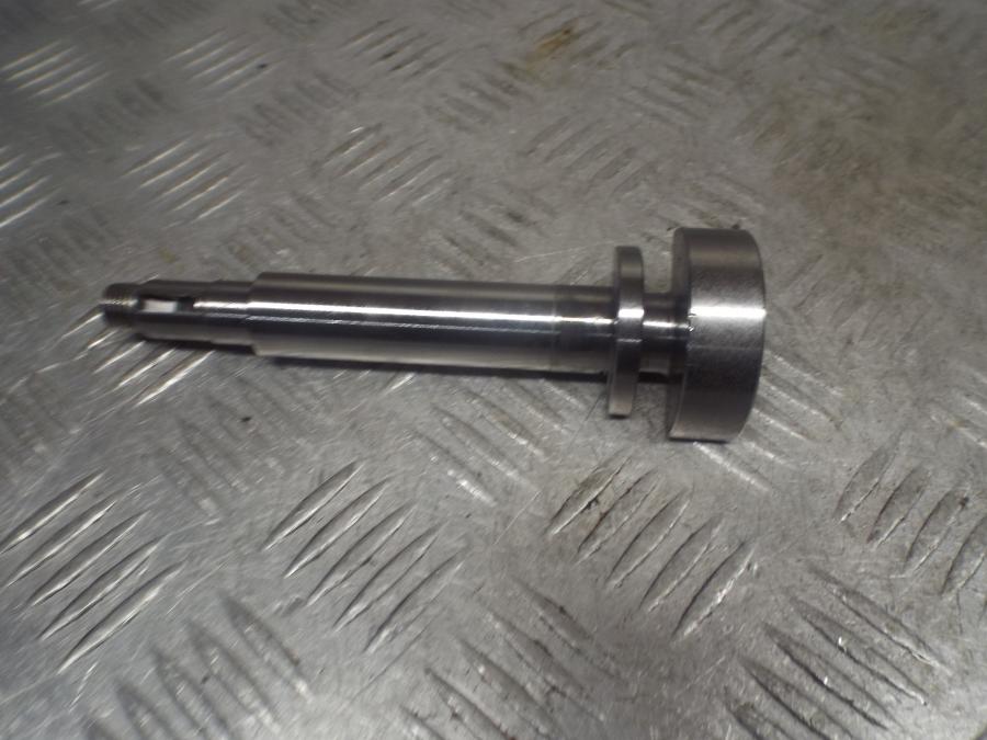 Suzuki RG125 Fun 1992-On Counter Balance Weight