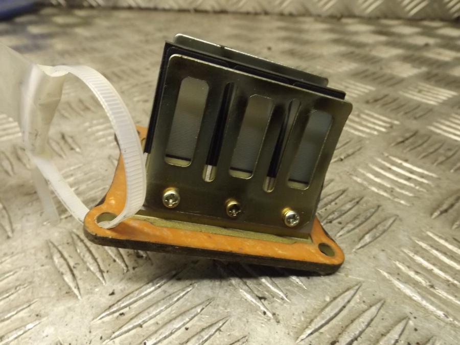 Suzuki RG125 RG 125 Fun Reed Block