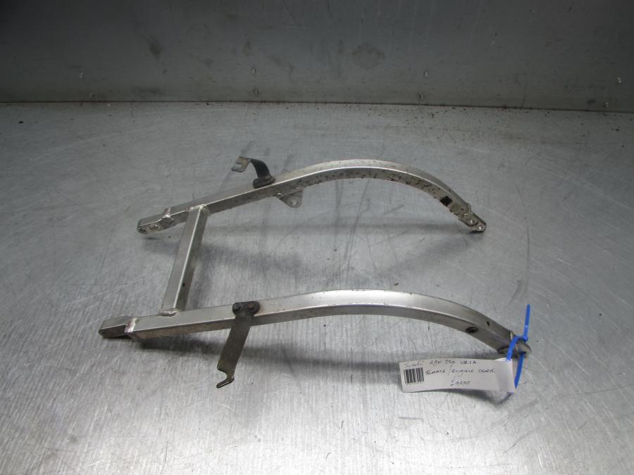 Suzuki RGV250 VJ21A Motorcycle Frame Engine Cradle
