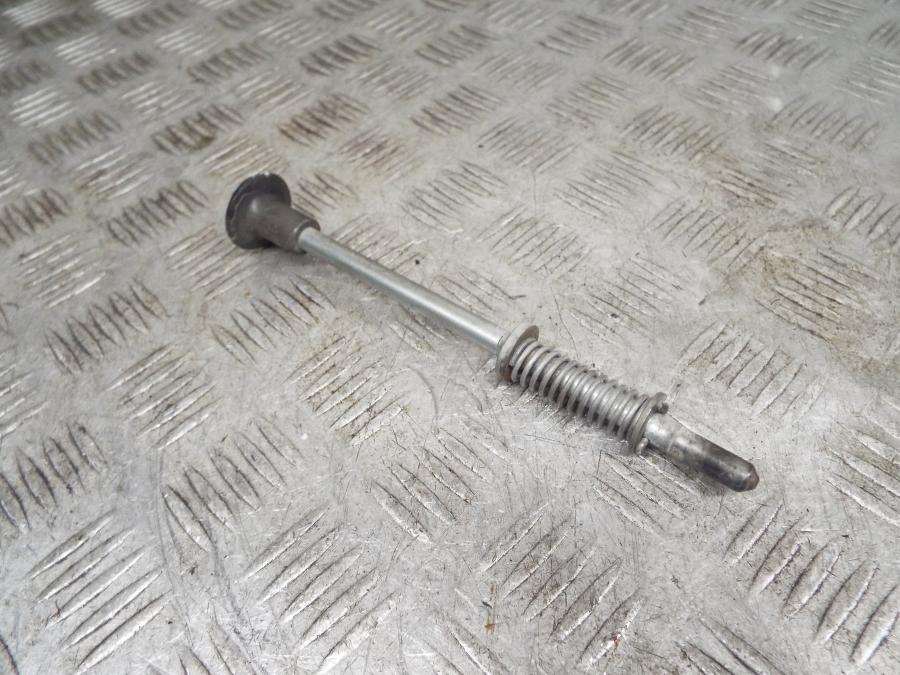 Suzuki RV90 RV125? Sand Bike 1972-On 72-On Spring Loaded Seat Seating Catch