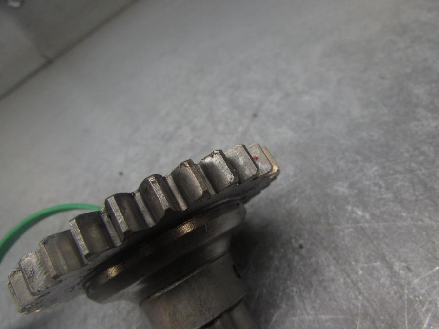 Suzuki RV90 VanVan RV 90 1972-On Kick Start Drive Gear