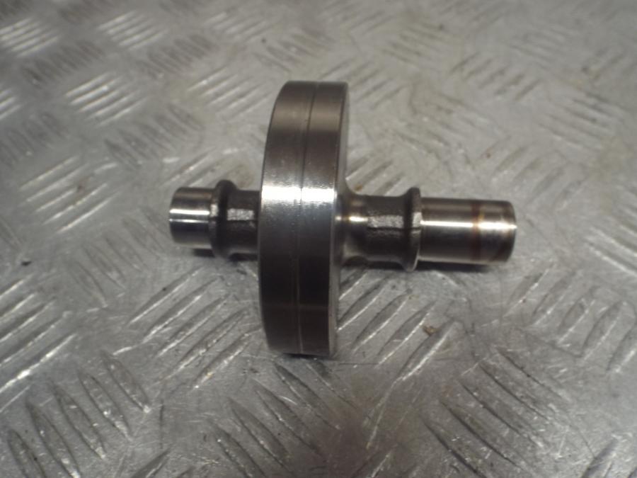 Suzuki SG350 Goose DR350 1991-On 91-On Counter Balance Weight