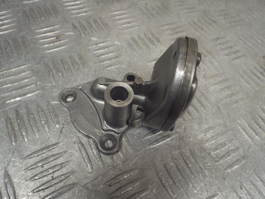 Suzuki SG350 Goose DR350 1991-On 91-On Internal Engine Oil Filter Unit