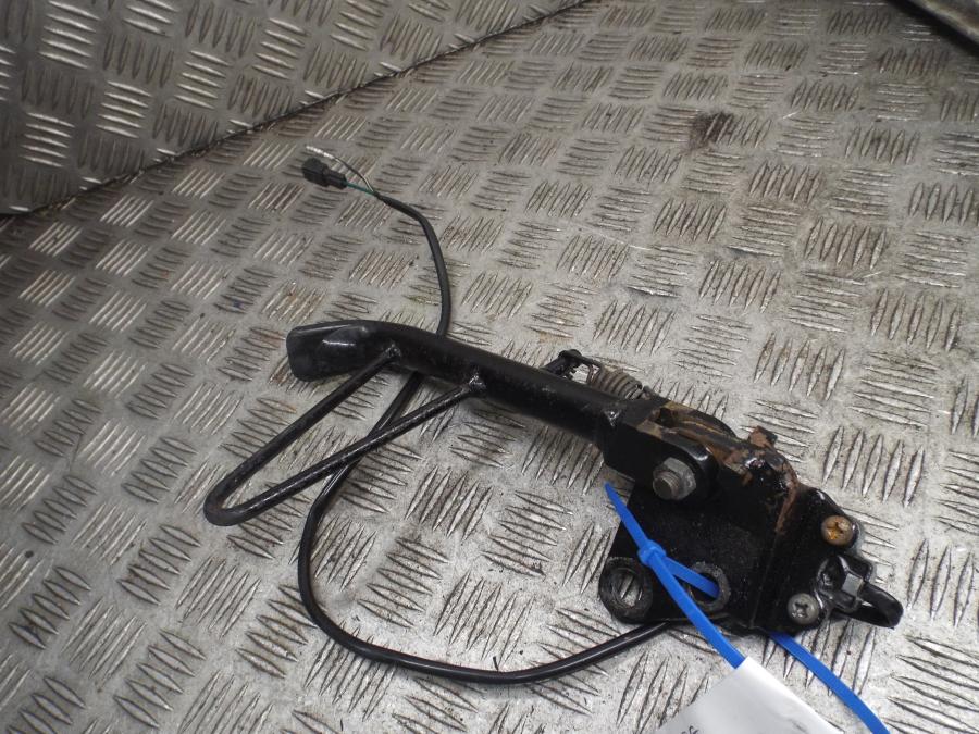 Suzuki SG350 Goose Sidestand Prop Kick Side Stand
