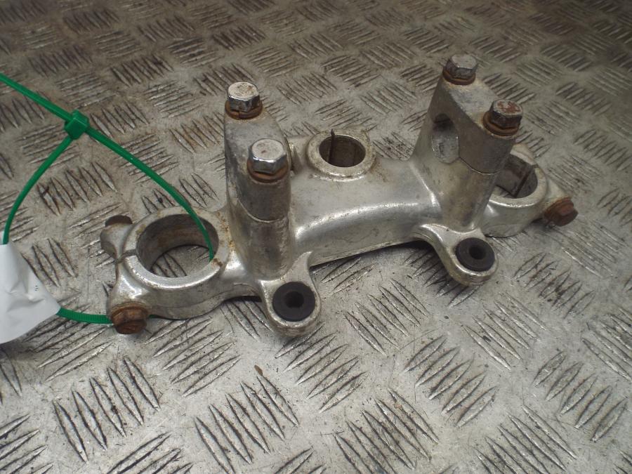 Suzuki SP370 SP400 1978-On Top Upper Fork Yoke