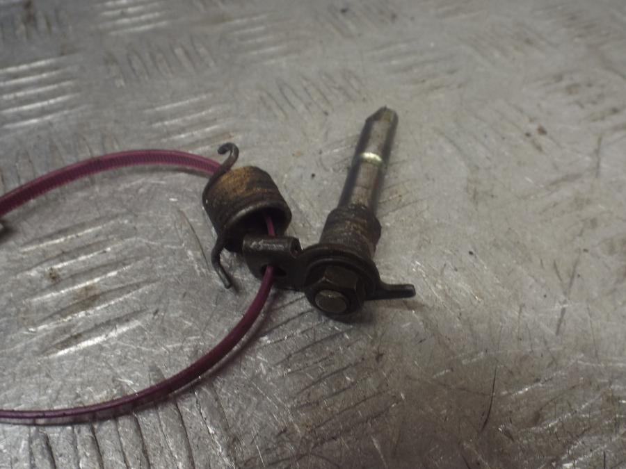 Suzuki SP500 1981-1983 81-83 Decompression Shaft