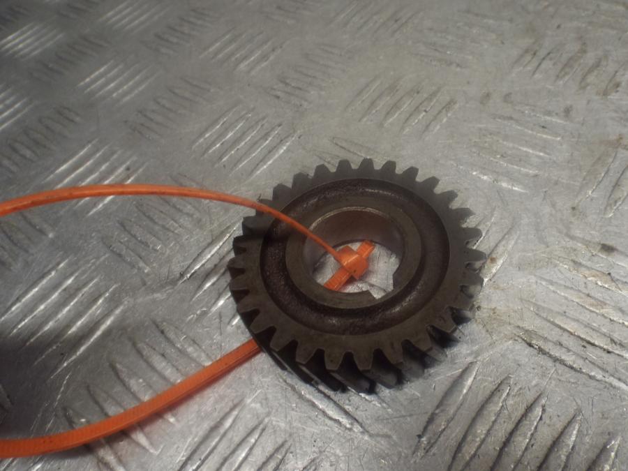 Suzuki SP500 SP 500 1981-1983 Primary Drive Gear 28T