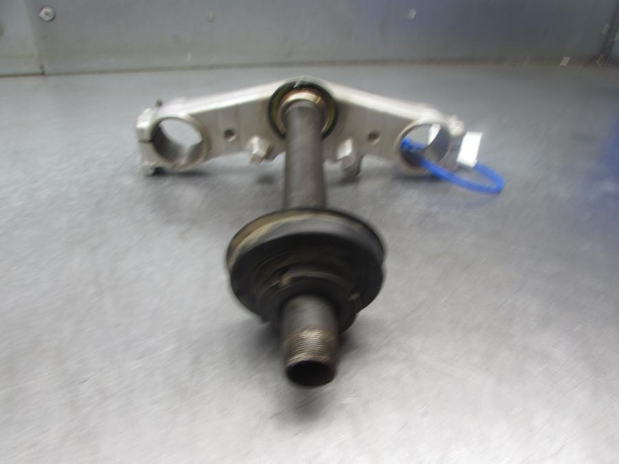 Suzuki SV650 Gen 1 1999-2002 Motorcycle Bottom Fork Yoke Assembly