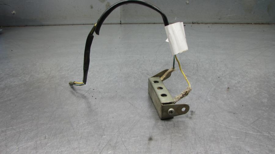 Suzuki TS125 1972-1973 Motorcycle Electrical Resistor