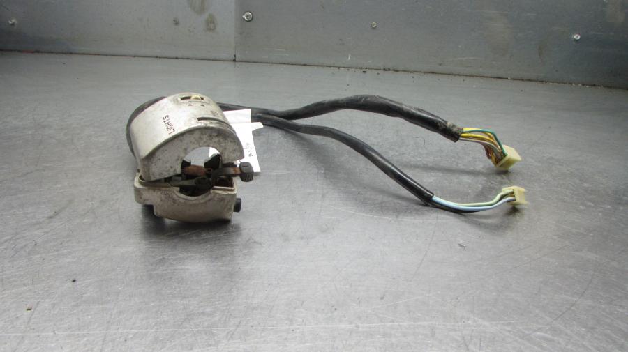 Suzuki TS125 1972-1973 Motorcycle Left Hand Side Switchgear