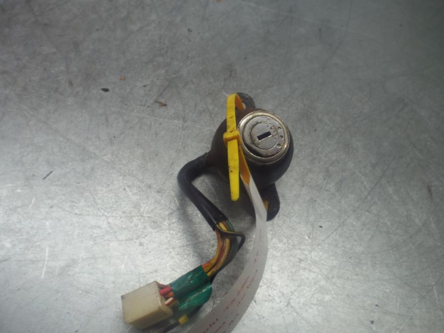 Suzuki TS250 1972-1975 Motorcycle Ignition Switch No Key