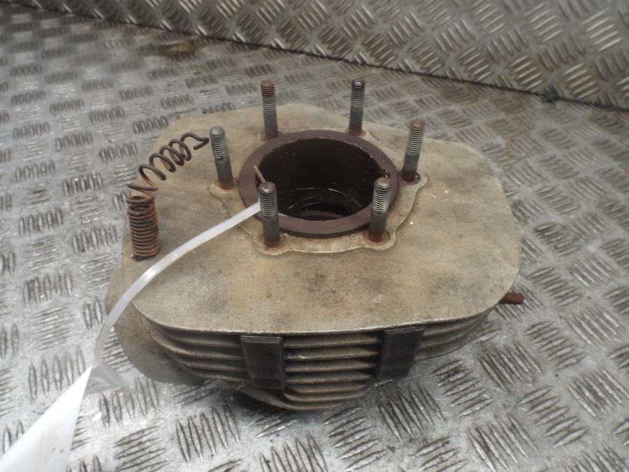 Suzuki TS250 TS 250 Circa 1969-On Engine Cylinder Barrel Savage Early Type