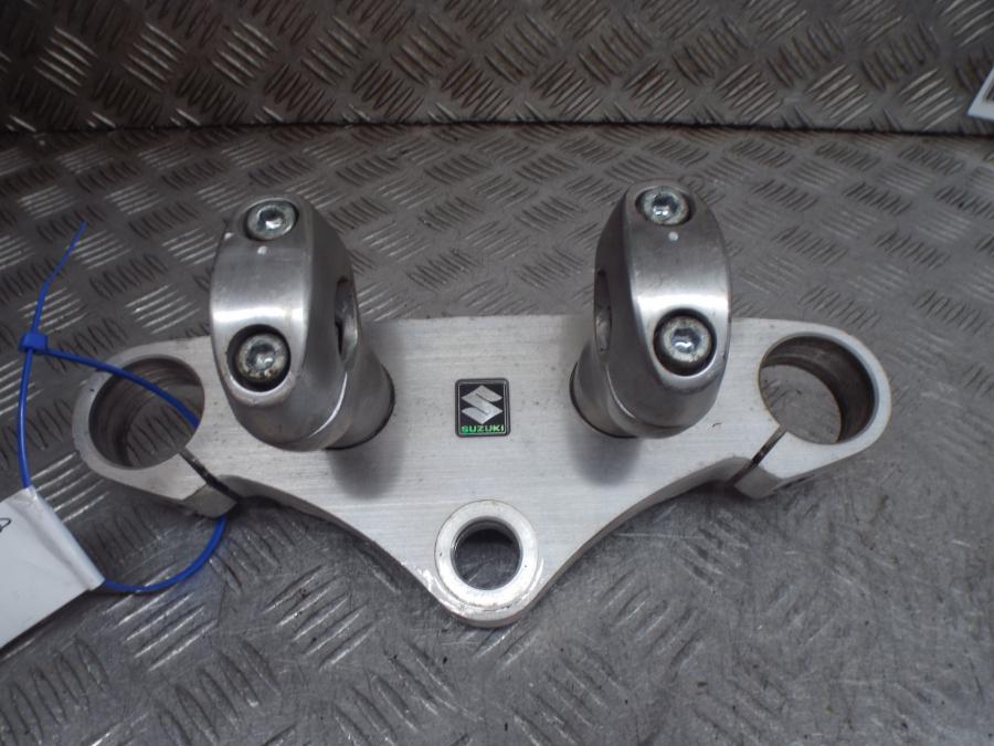 Suzuki VL800 C50 Boulevard 2005-On Top Upper Fork Yoke Suspension