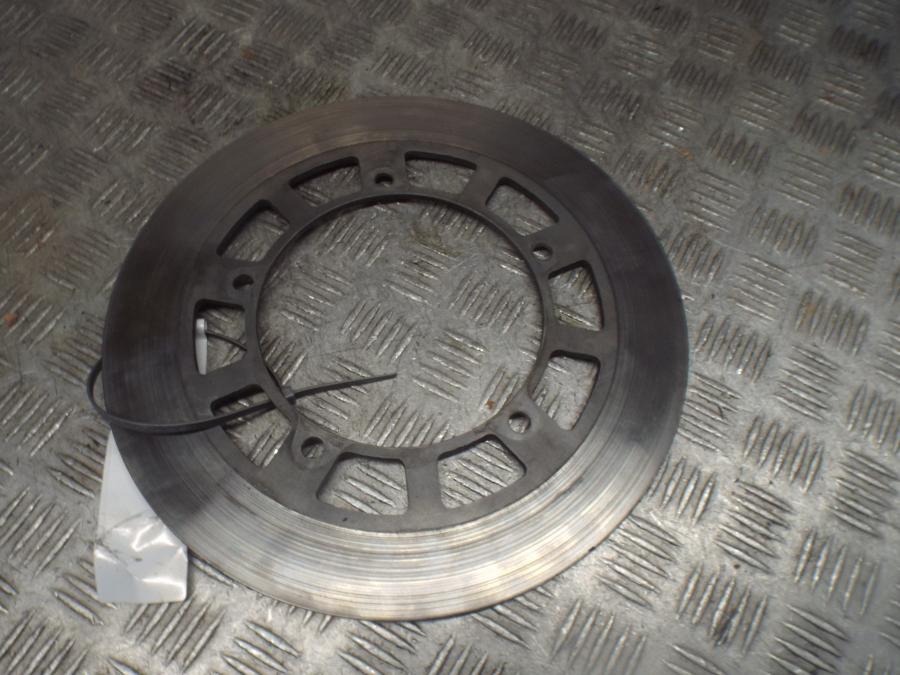 Suzuki VS700 VS 700 Intruder 1985-1987 Front Brake Disc 4.9mm
