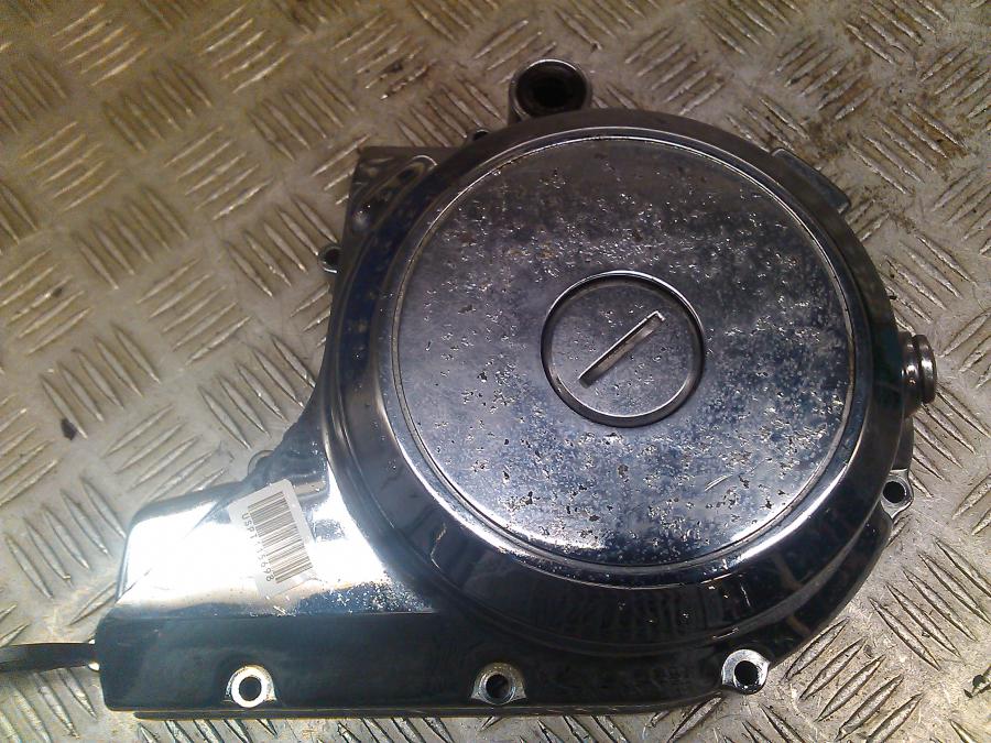 Suzuki VS750 VS800 Intruder 1985-1997 Generator Stator Cover Case Casing
