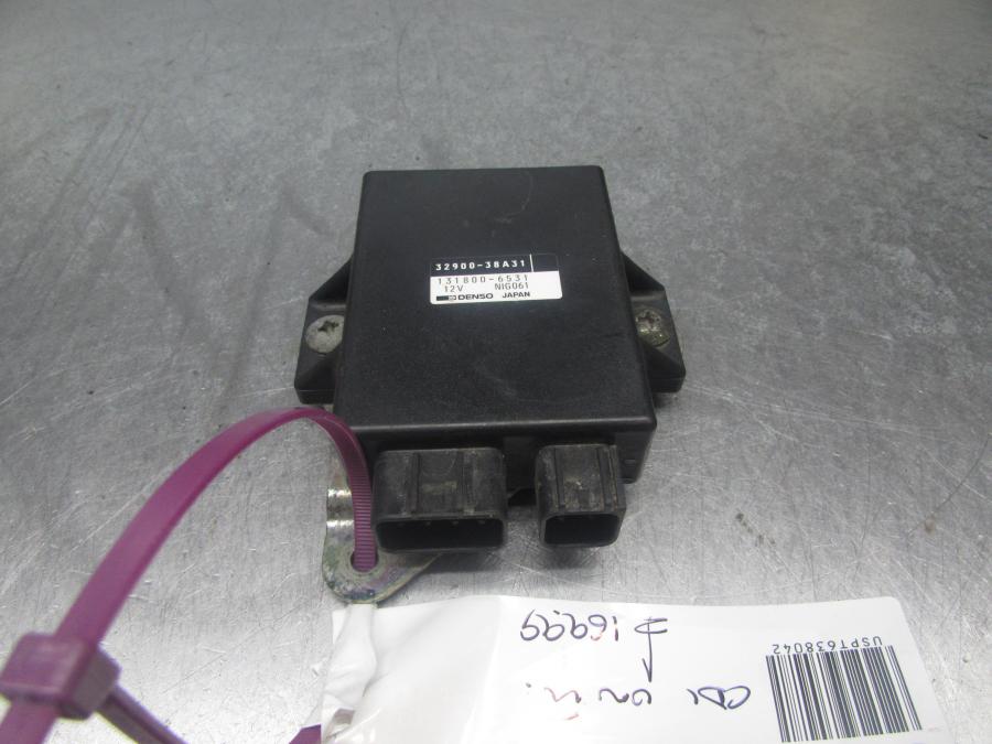 Suzuki VS800 Intruder Motorcycle Electrical CDI Unit Igniter Unit