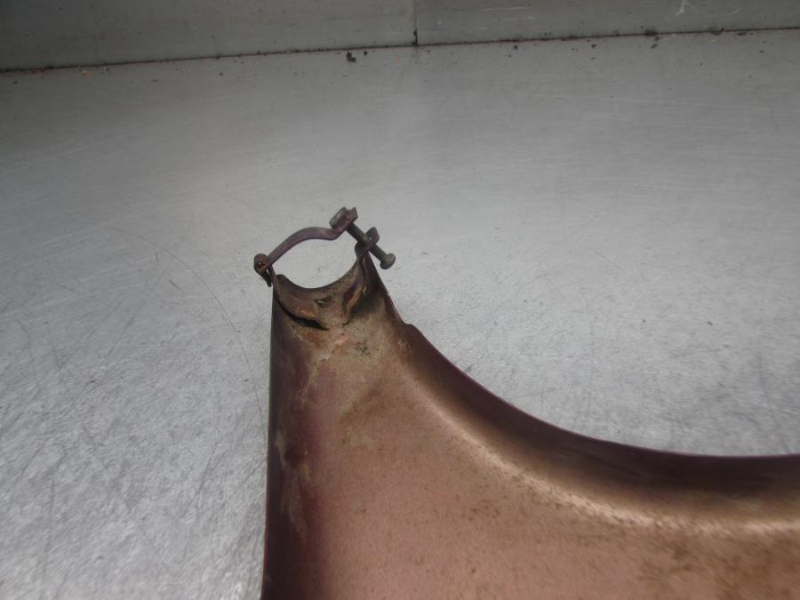 Suzuki VS800 INTRUDER VS 800 Left Hand Side Headstock Frame Fairing ...