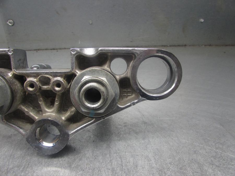 Suzuki VS800 INTRUDER VS 800 Top Upper Steering Fork Yoke