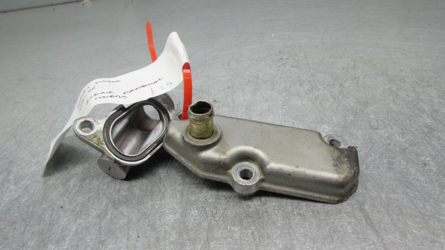 Suzuki VX800 1990-1996 Motorcycle 2 x Engine Breather Covers