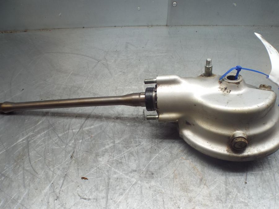 Suzuki VX800 1990-1997 Motorcycle Diff Differential