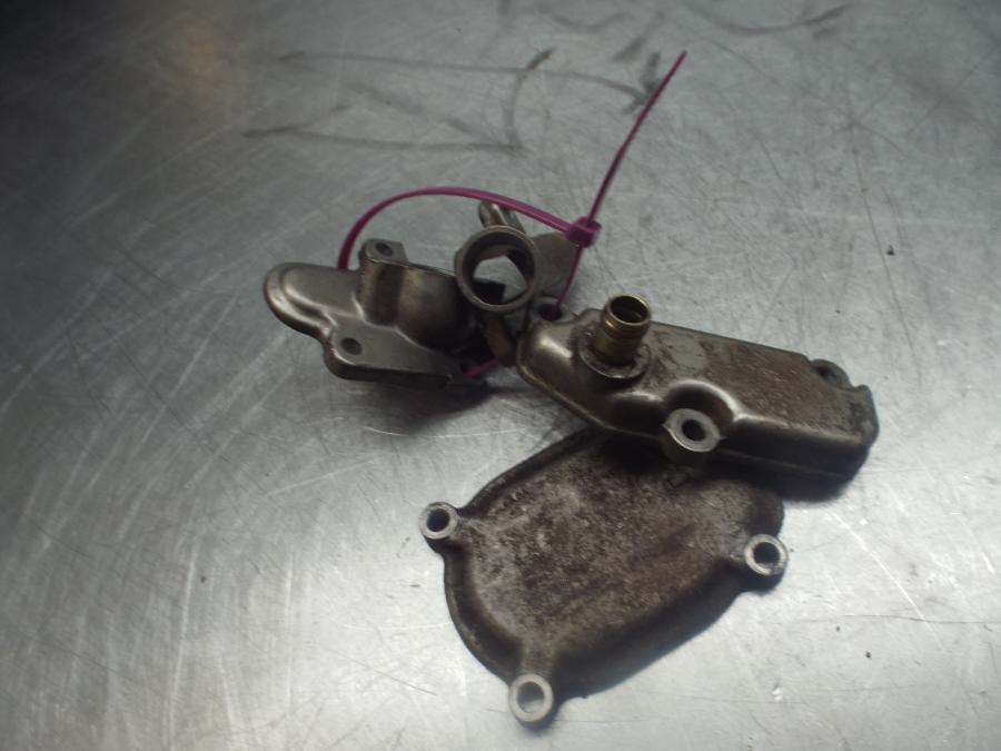 Suzuki VX800 VX 800 1990-1996 Various Engine Breather Covers