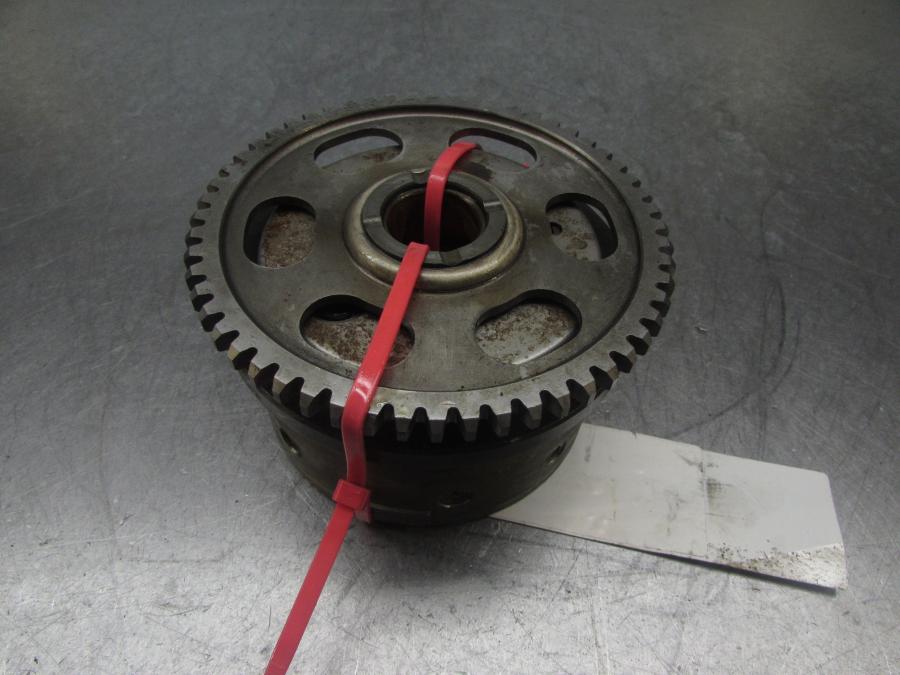 Yamaha 200cc Tri Moto YTM200E Circa 1983-1984 Generator Rotor Flywheel
