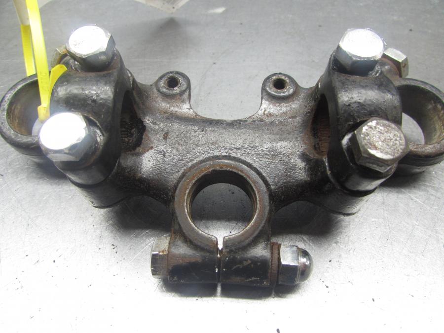 Yamaha AT1/DT125cc TRAIL 1972 Top Upper Steering Fork Yoke