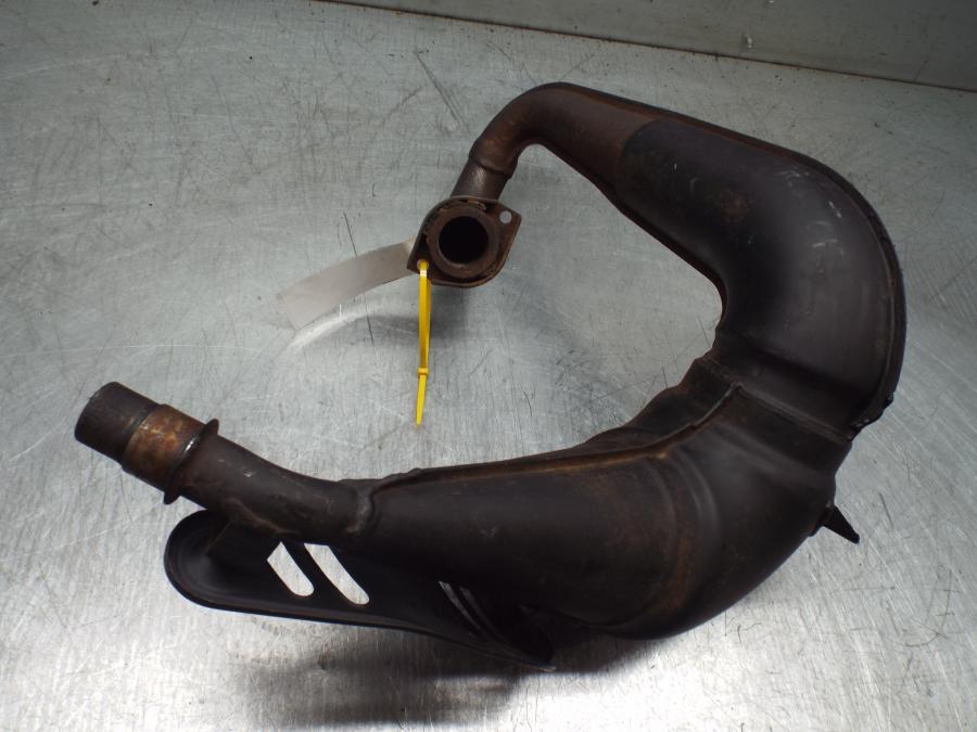 Yamaha BLASTER 200 Exhaust Down Pipe / Headers / Downpipe