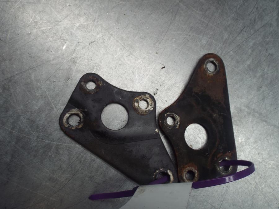 Yamaha CS3 1969-1972 Motorcycle Engine Mounts