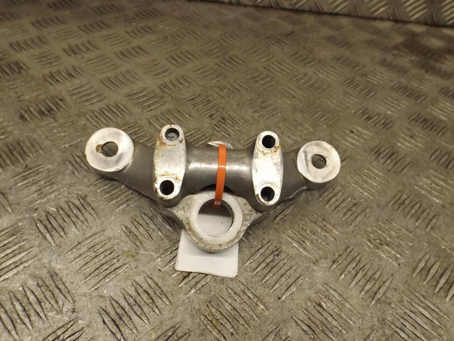 Yamaha CS3 200cc 1968-On Top Upper Fork Yoke