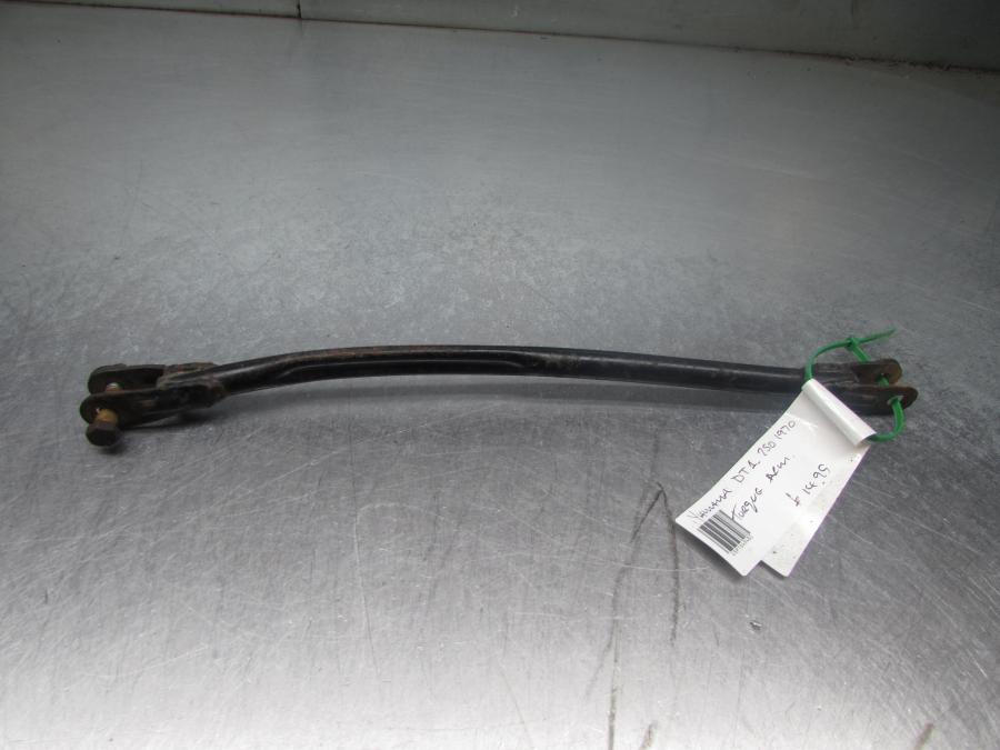 Yamaha DT1 250 1970 Motorcycle Torque Arm