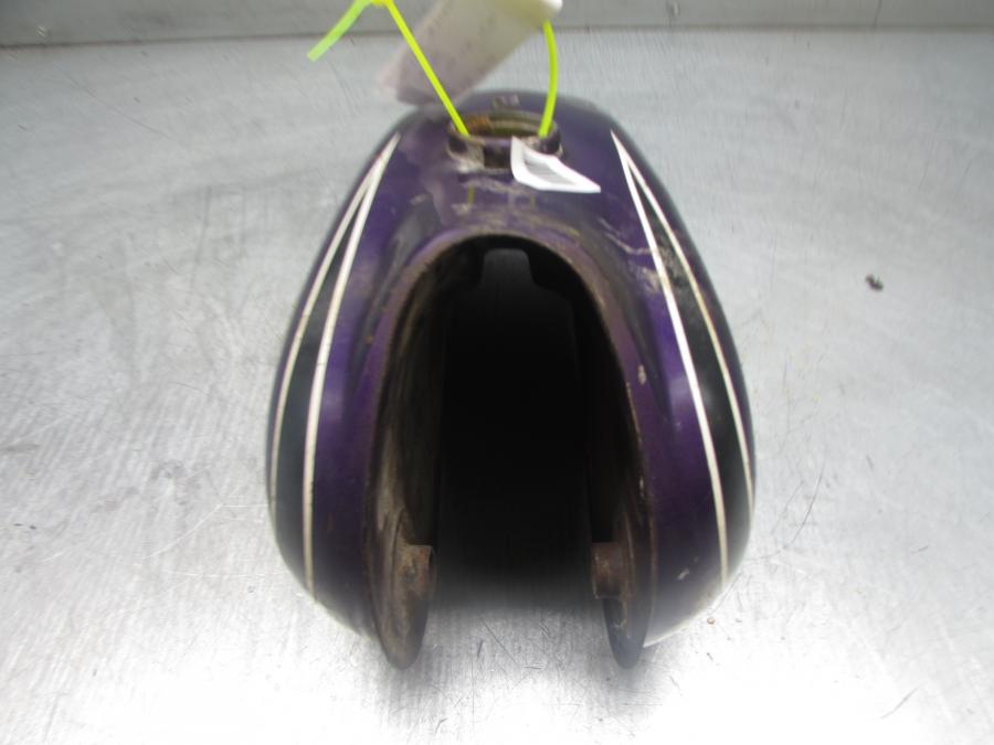 Yamaha DT100 LT3 DT 100 Trail 1973-On Petrol Fuel Tank