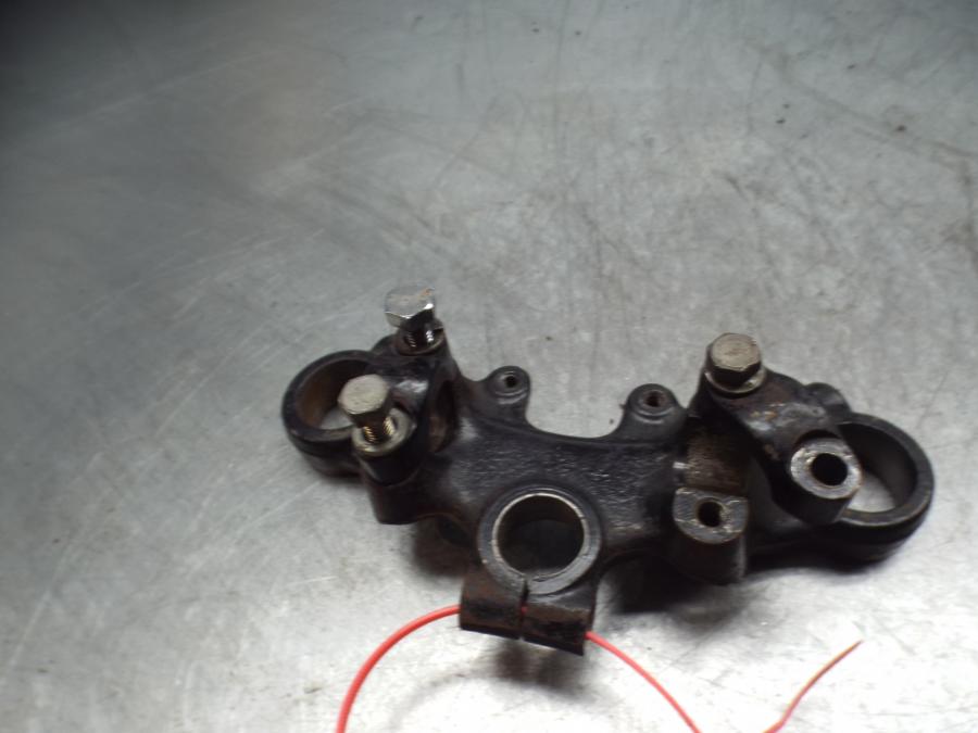 Yamaha DT125 AT3 125 1973 Top Upper Fork Yoke