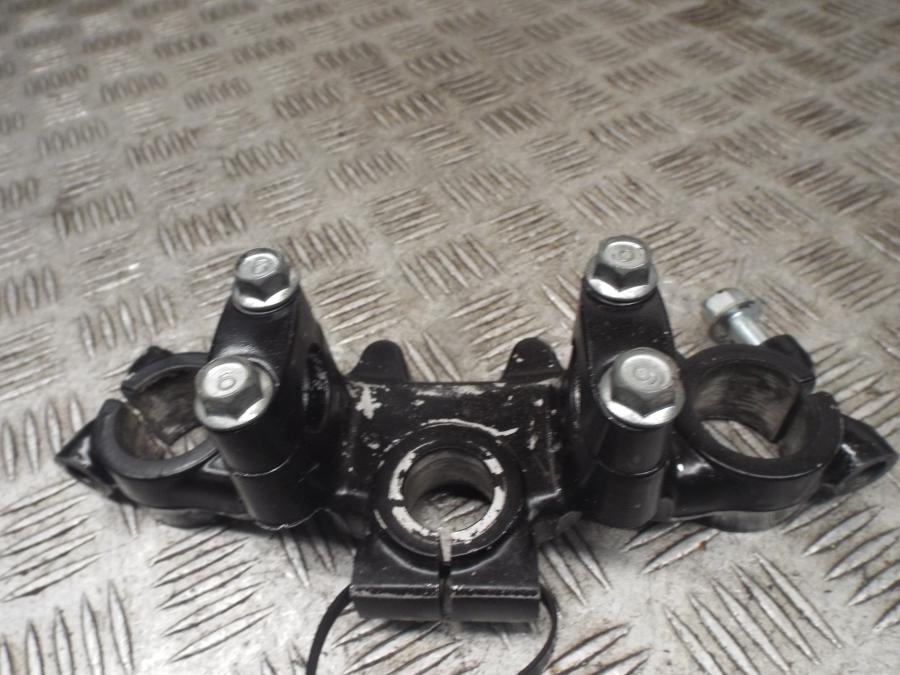 Yamaha DT175 DT 175 MX 1978-On Top Upper Fork Yoke