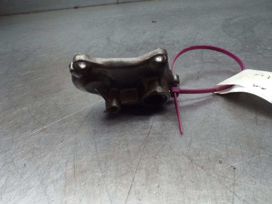 Yamaha DT175A/B DT 175 1974-1975 Gear Selector Shaft Cover / Shell / Casing