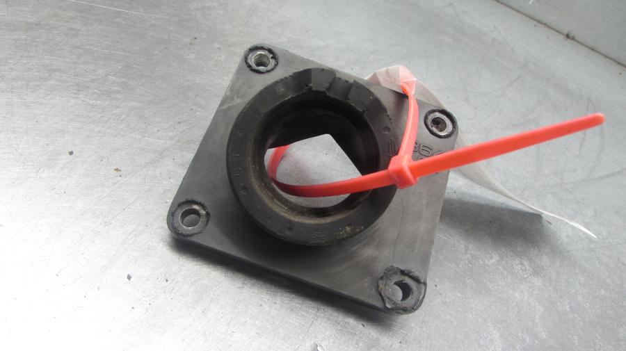 Yamaha DT360 1974 Motorcycle Inlet Manifold