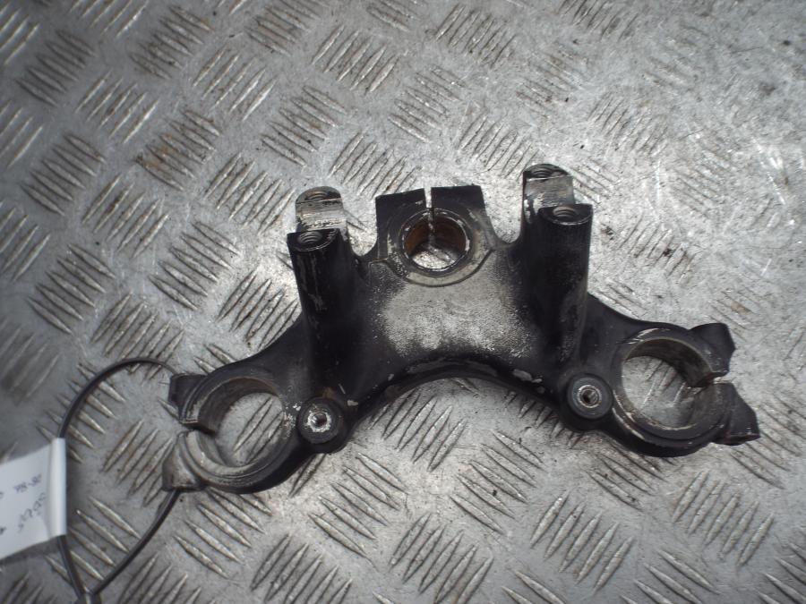 Yamaha DT400 1978-1980 Top Upper Fork Yoke