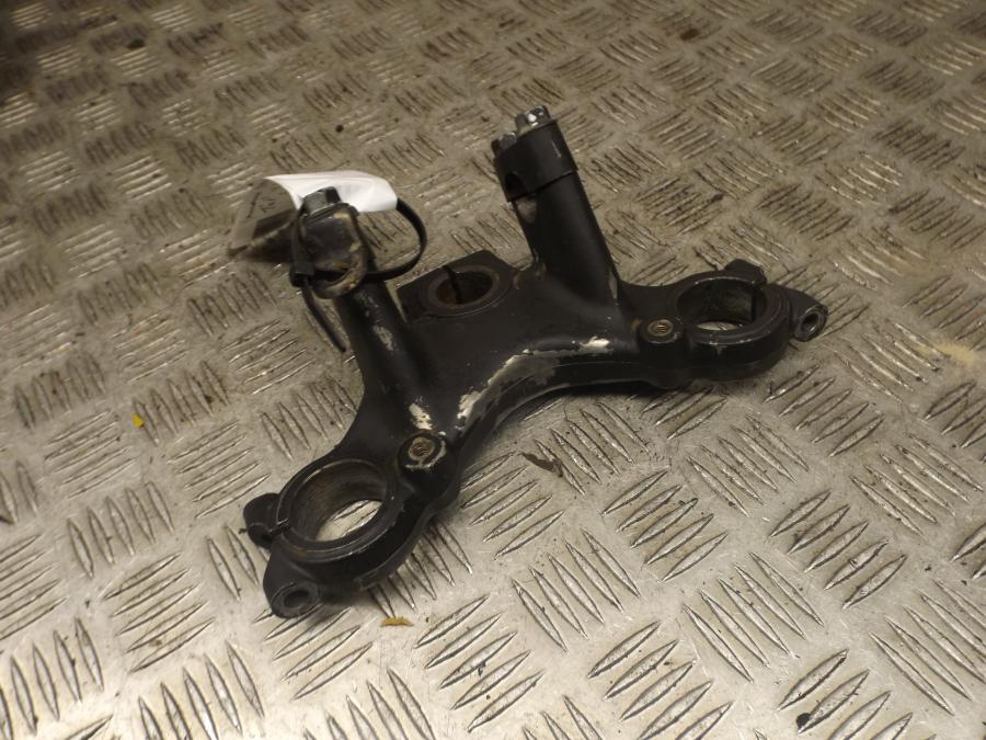 Yamaha DT400 DT 400 1977-1978 Top Upper Fork Yoke
