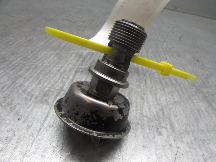 Yamaha DT400 DT360 DT250 Circa 1974-1976 Motorcycle Engine Decompressor ...