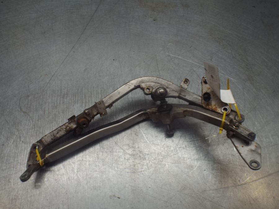 Yamaha FJ1100 FJ 1100 Frame Rail