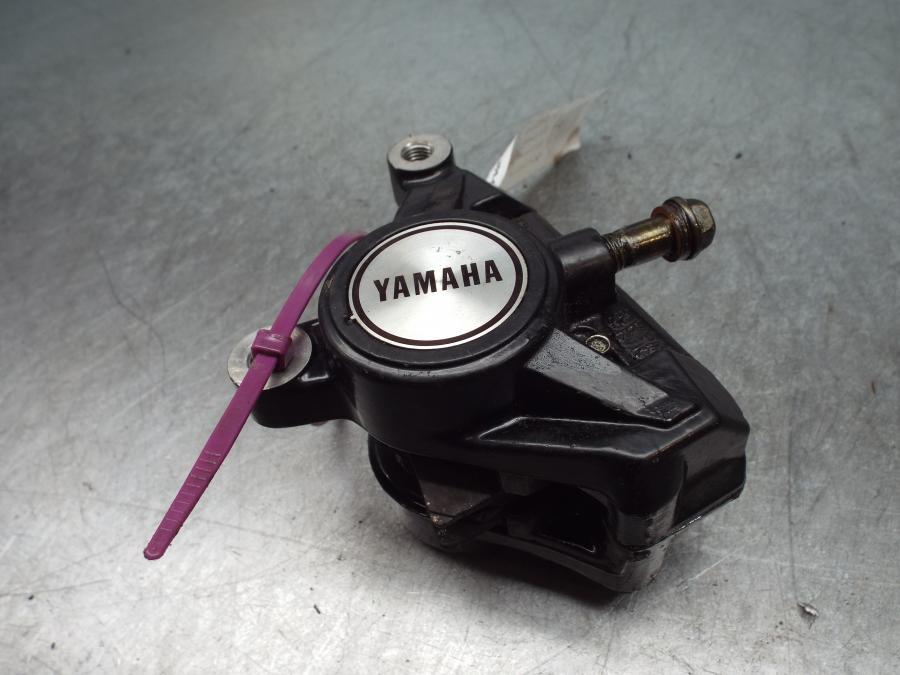 Yamaha FJ1100 Motorcycle Front Left Hand Side Brake Calliper Assembly