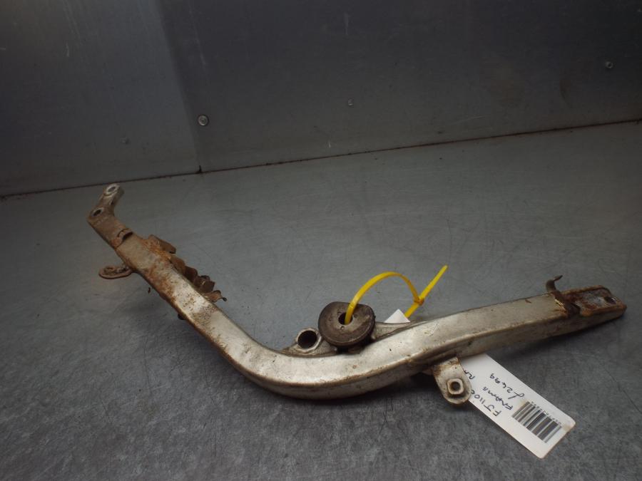 Yamaha FJ1100 Motorcycle Left Hand Side Frame Rail