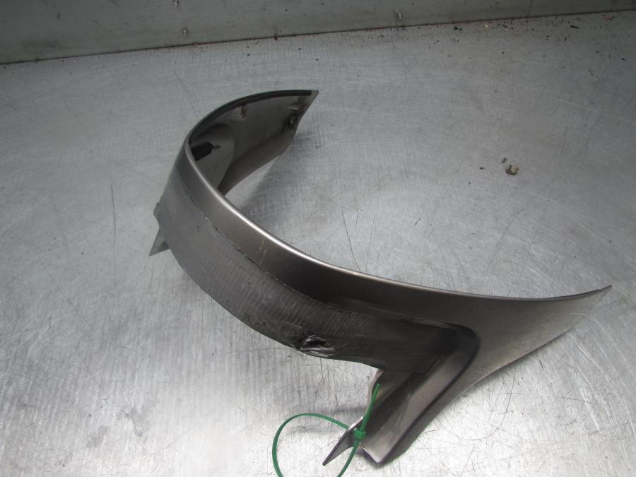 Yamaha FJR1300 2009 Motorcycle Gas Petrol Fuel Tank Surround Panel