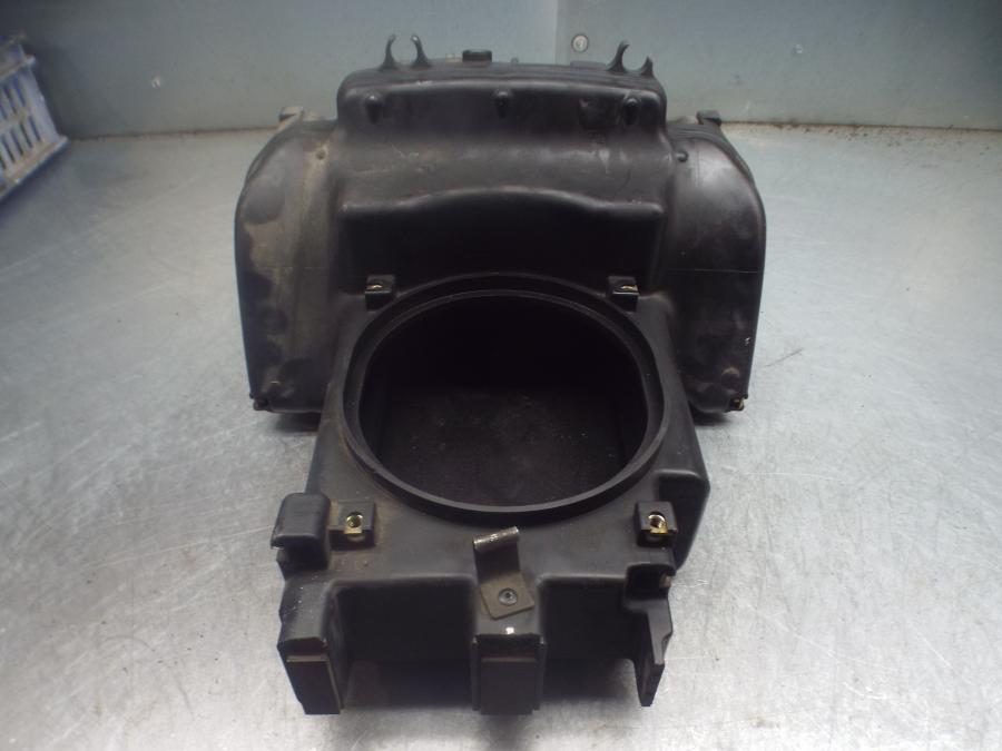 Yamaha FZ1 Fazer 1000 Gen 1 Main Airbox Air Box Body With Rubbers