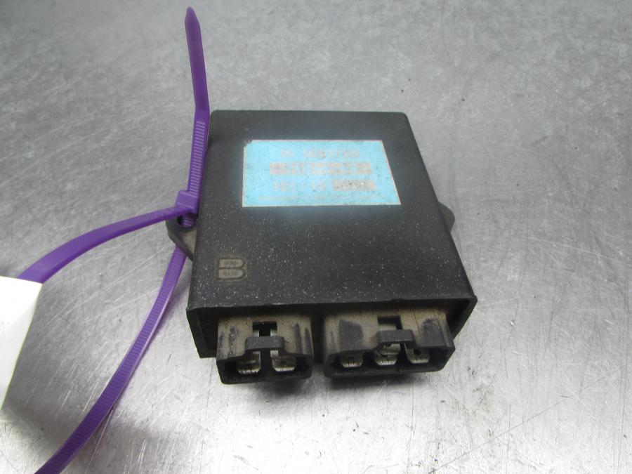Yamaha FZ600 1986-1988 Motorcycle Electrical CDI Unit Igniter Unit