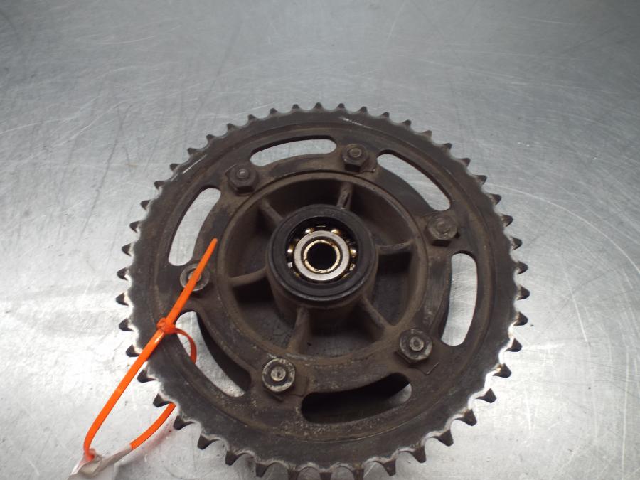 Yamaha FZ750 FZ 750 1985 -on Rear Back Sprocket Carrier