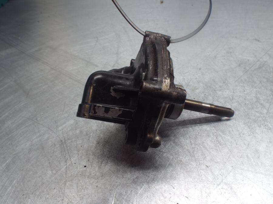 Yamaha FZ750 FZ700 FZR1000 Circa 1986-On Motorcycle Water Pump