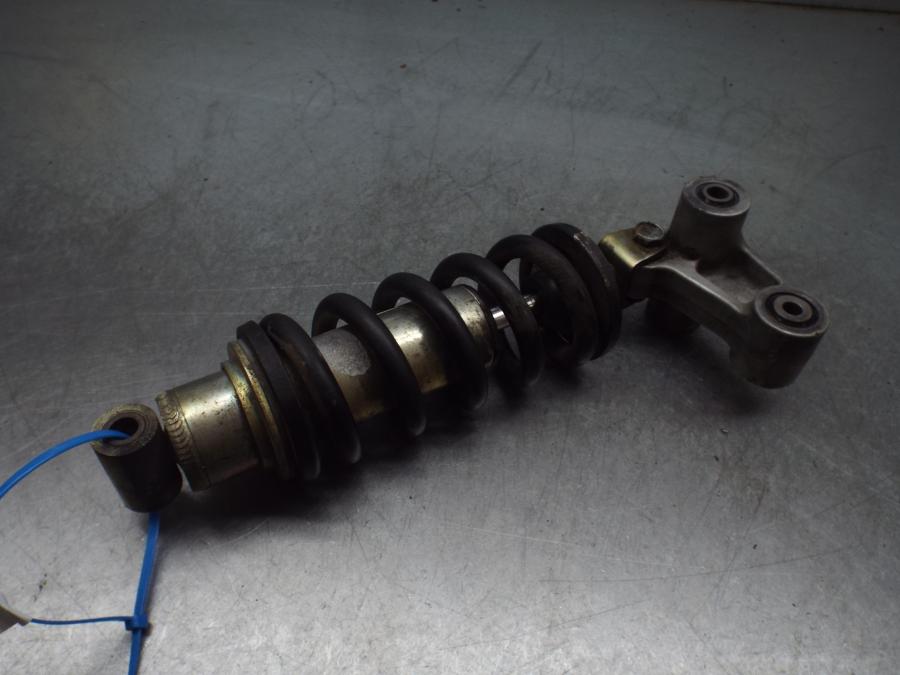 Yamaha FZ750 Genesis 1987 Motorcycle Rear Shock Absorber Damper