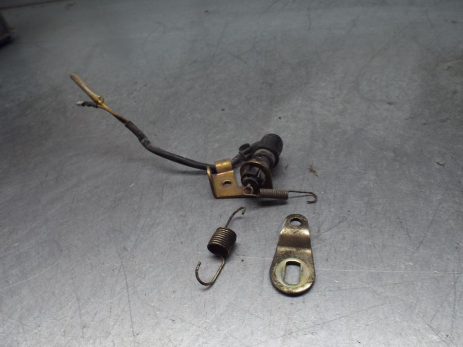 Yamaha FZ750 Genesis FZ 750 1987 Rear Back Brake Light Switch