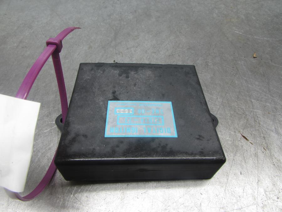 Yamaha FZR600 1989-1993 Motorcycle Electrical CDI Unit Igniter Unit